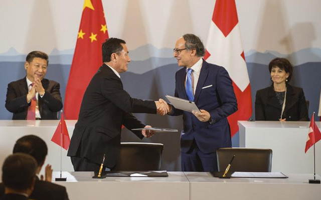 About | SDG Solution Space