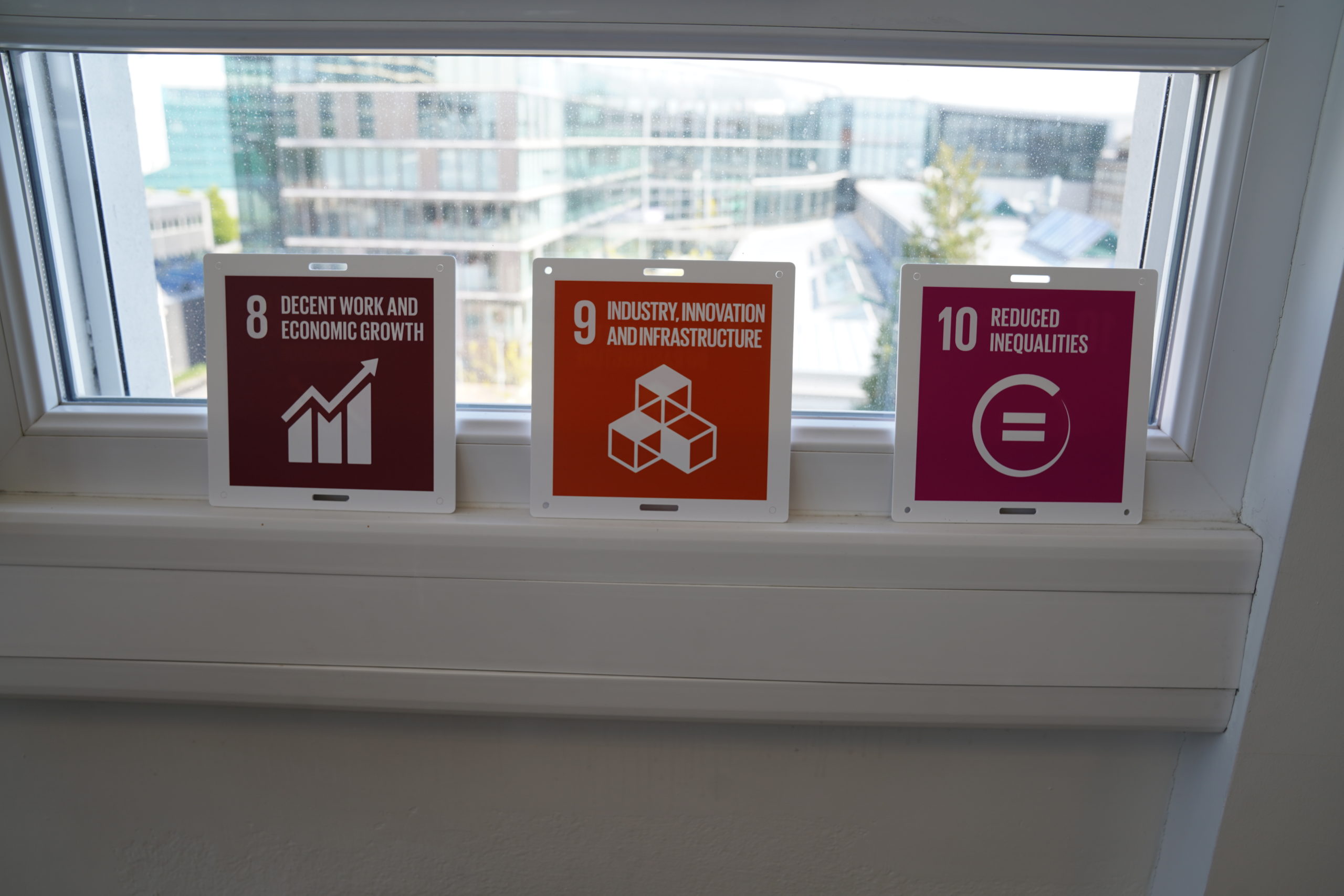 Co-working Space | SDG Solution Space